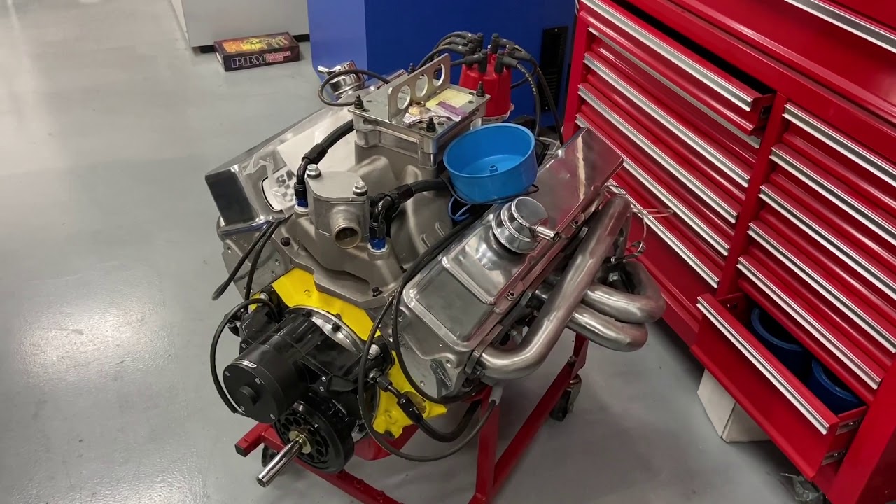 S10 build part 1 - YouTube