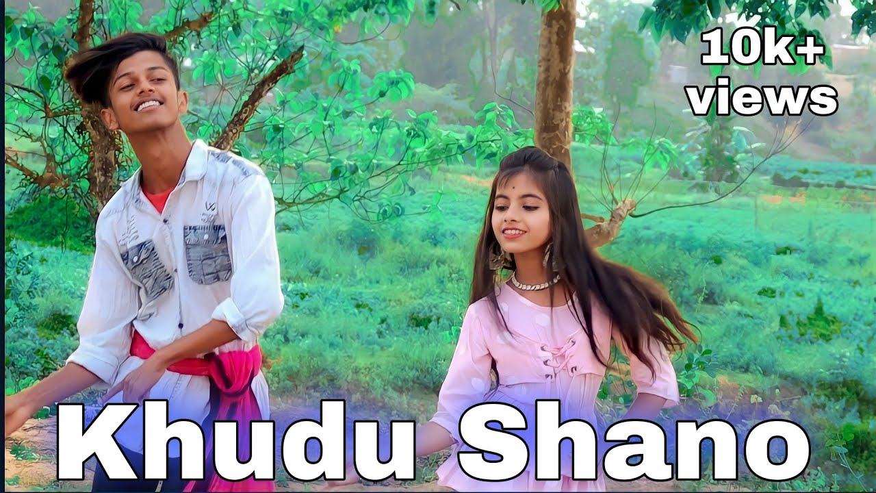 Khudu Shano || New Kau Bru Music Video || Tg life official || Kokborok ...
