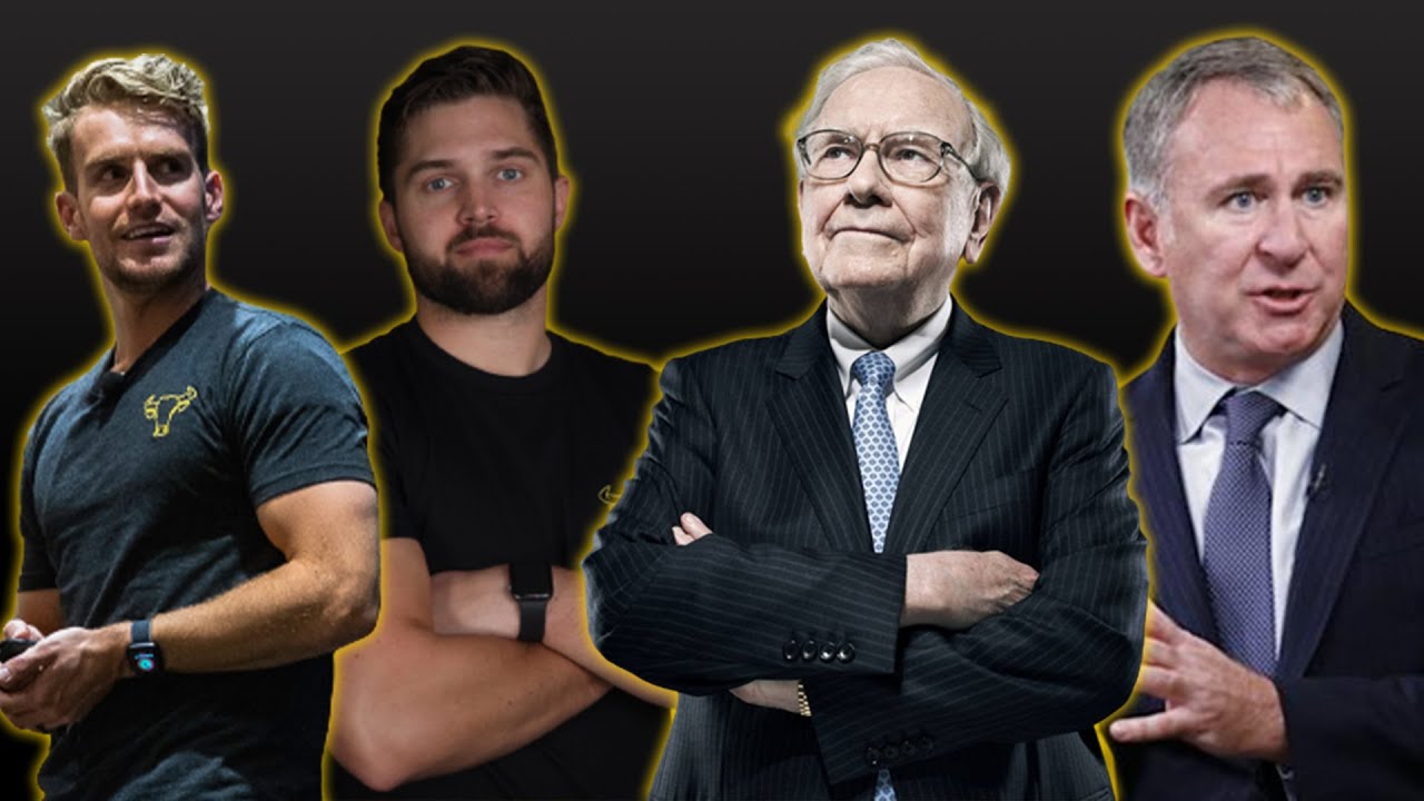 The 4 Characteristics of Successful Fund Managers - YouTube