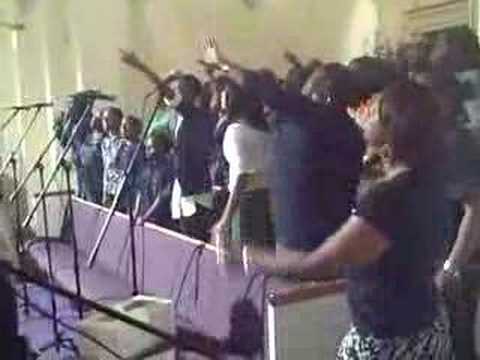 COGIC SW1 JursidChoir.Perfect Peace Rudolph Stanfield - YouTube