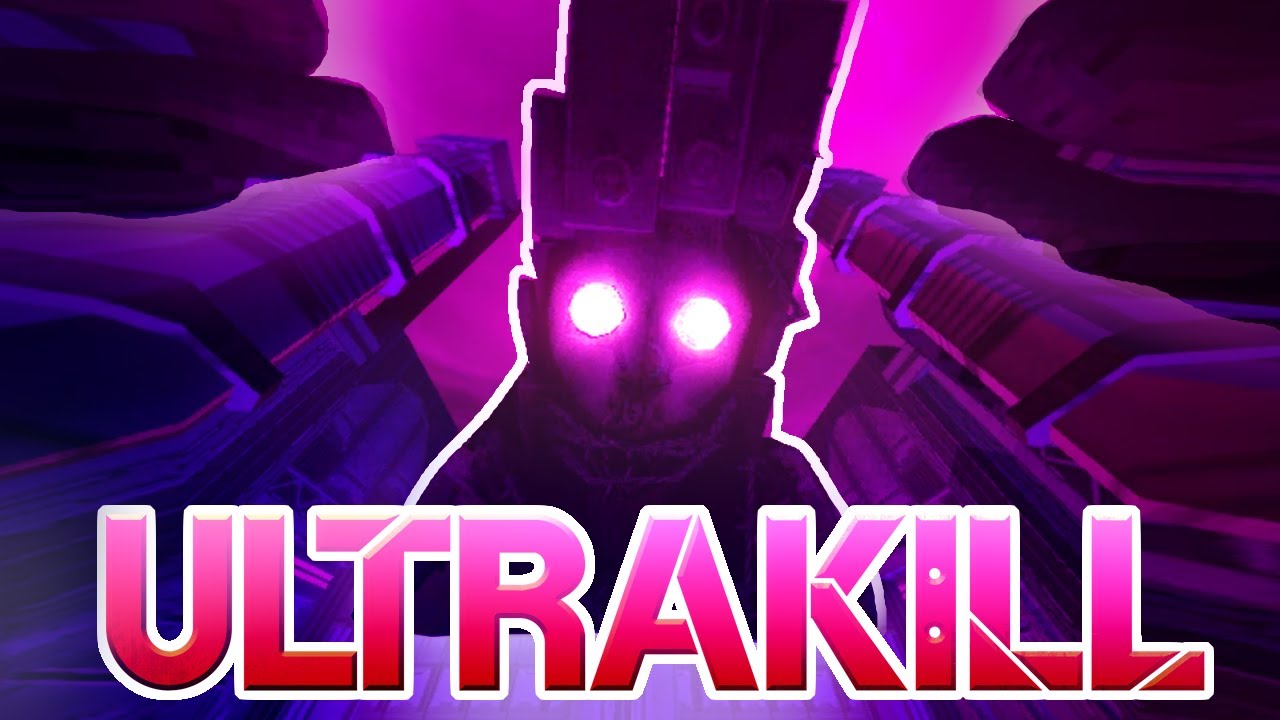 The balls of king Minos [ULTRAKILL - part 7] - YouTube