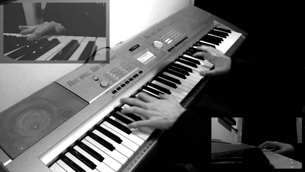Halloween Theme Cover YouTube halloween-theme-cover-youtube