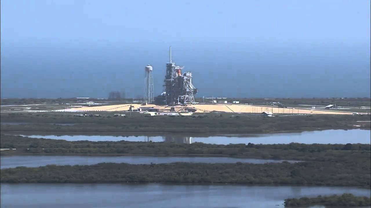 STS-133 Launch Coverage: Introduction to Commentary - YouTube