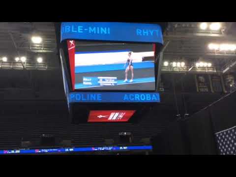 Kelly 2017 USAG Nationals Finals DM 2