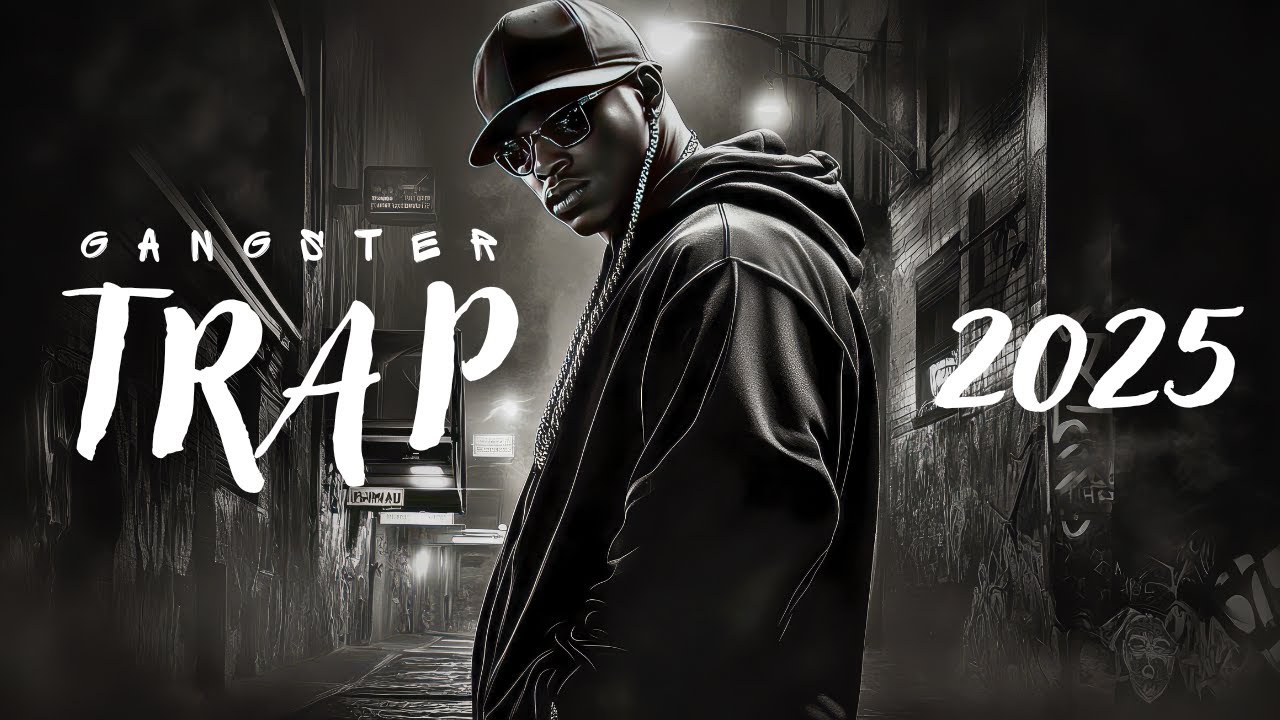 Gangster Trap: Powerful Beats & Hip Hop Beats for Winning - YouTube