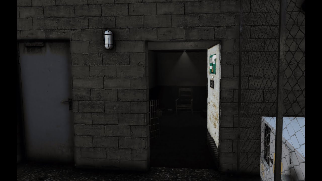 Fivem torture room Interior & map for Roleplay | FiveM mlo shop - YouTube