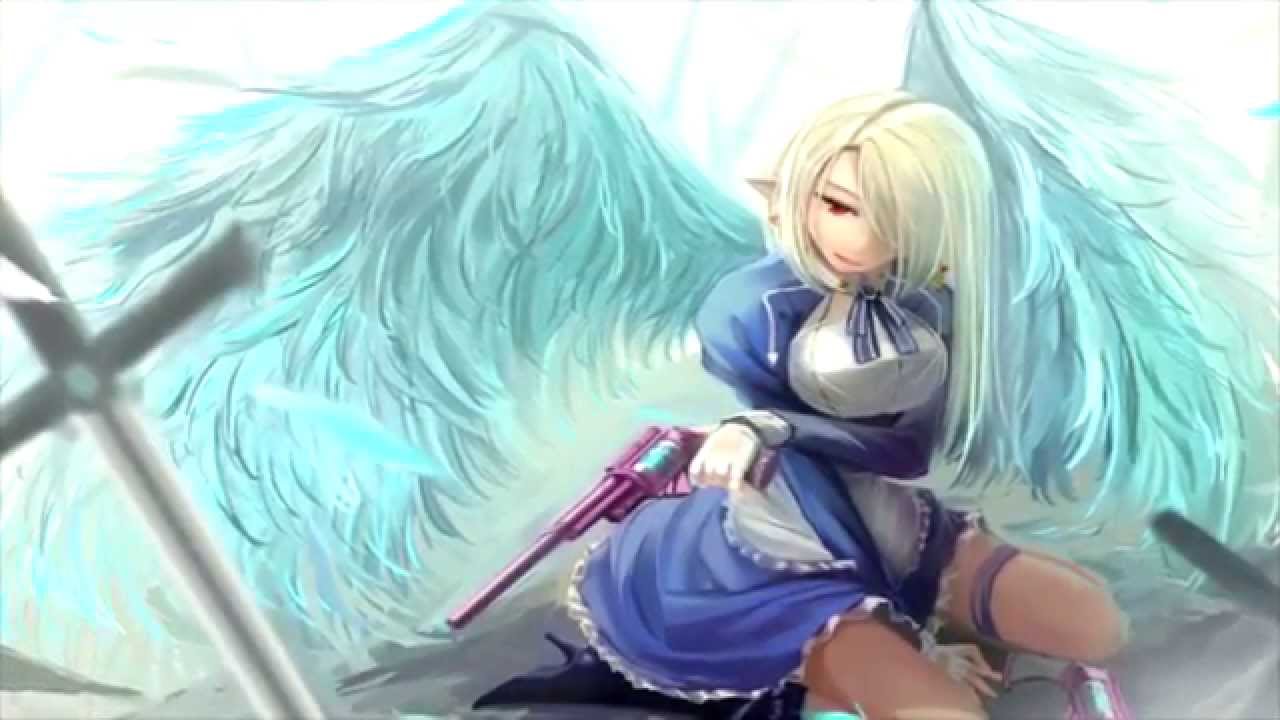 NIGHTCORE- The Beach(The Neighbourhood) - YouTube