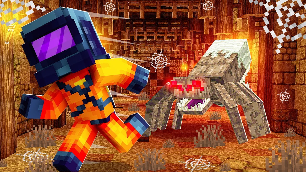 How to Download Lethal Company Addon for Minecraft Bedrock Edition ...