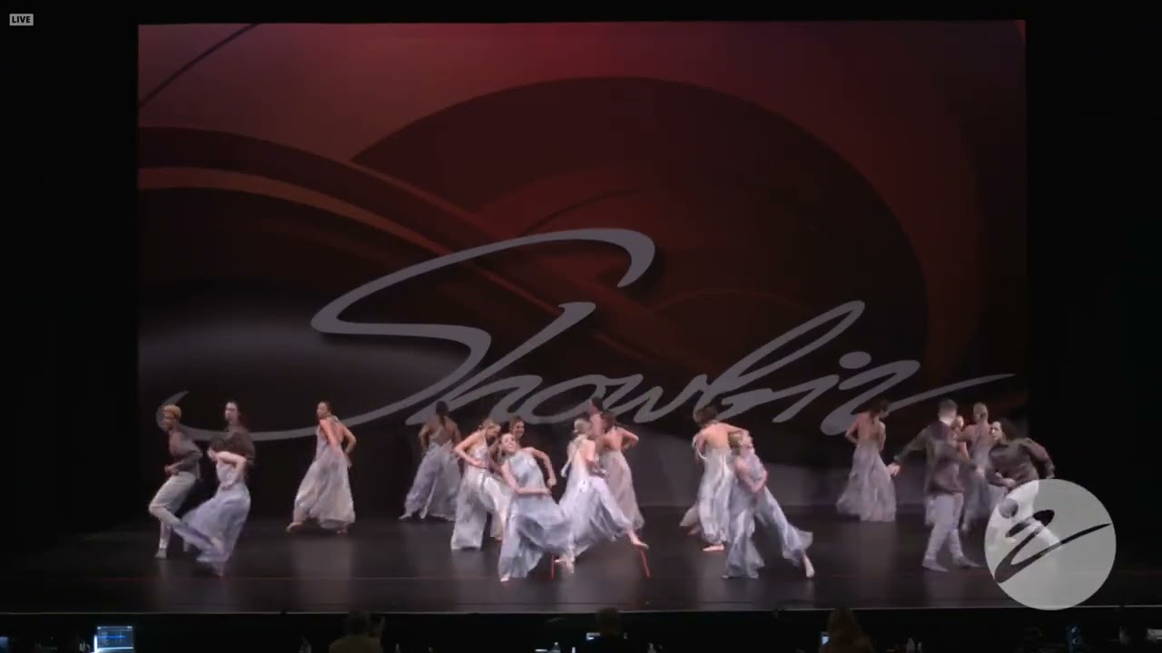 DC Dance Factory - Take Me Home - YouTube