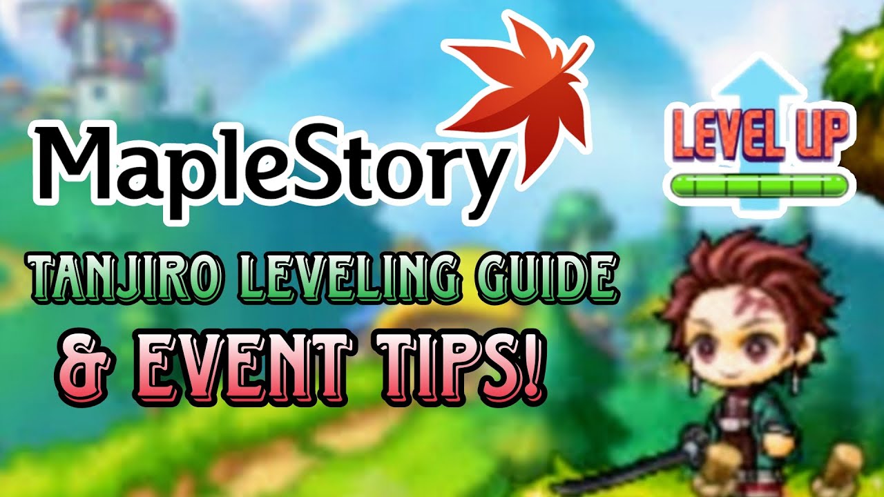 Leveling Tanjiro as a Beginner: Simple Tips for the Demon Slayer Event ...