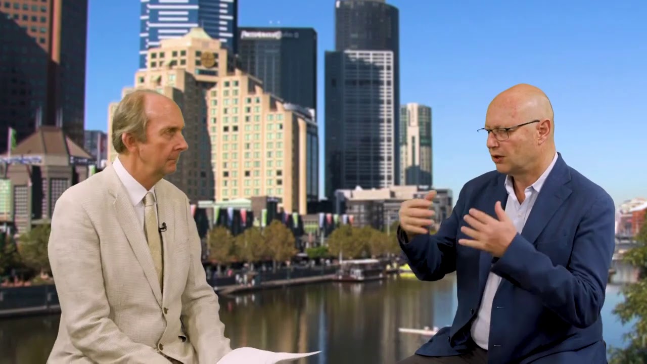 Peter Cook from Novatti Group (ASX:NOV) | The CEO Masterclass - YouTube