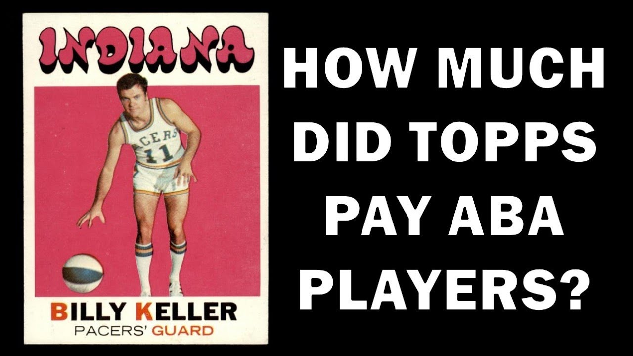 Billy Keller Reflects on Topps Compensation & Signing Autographs for ...