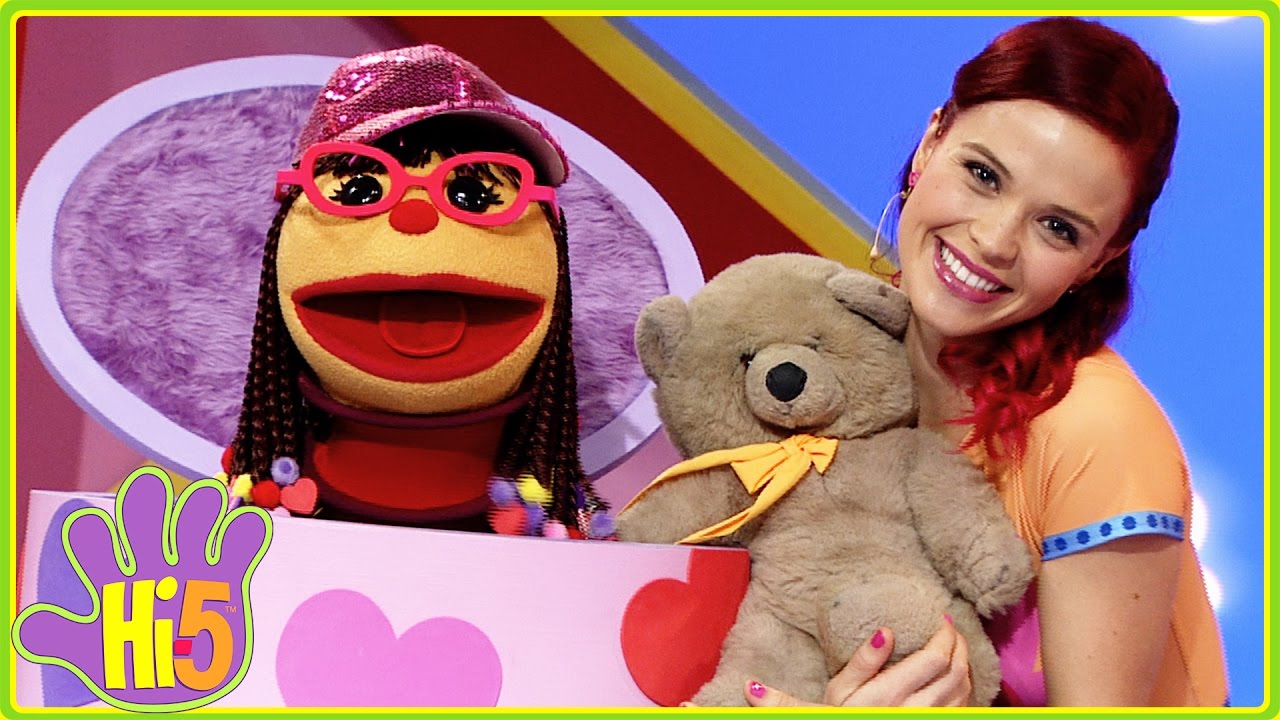 Hi 5 Episodes | Best of Hi5 Season 14 | Hi5 Songs and more - YouTube