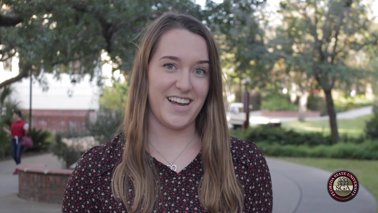 INTRODUCTION TO FSU SGA FINANCEING - YouTube