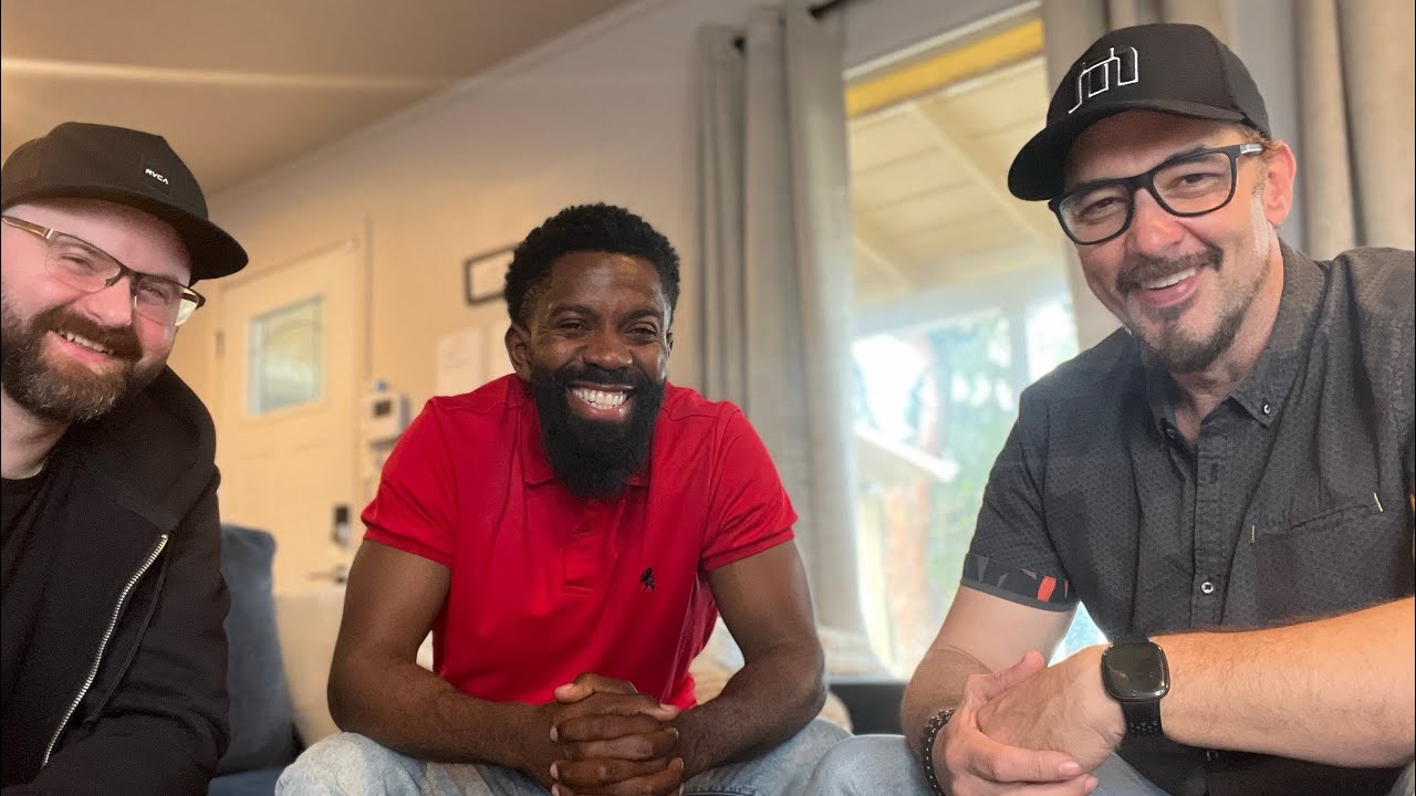 Multifaceted Monster - Dean Wright (LFMT)- Taylor Hillman - YouTube