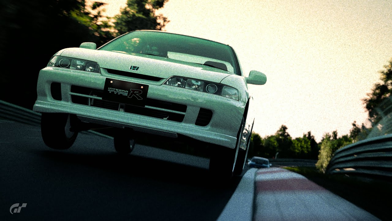 [GT7 VR]#120 - YouTube