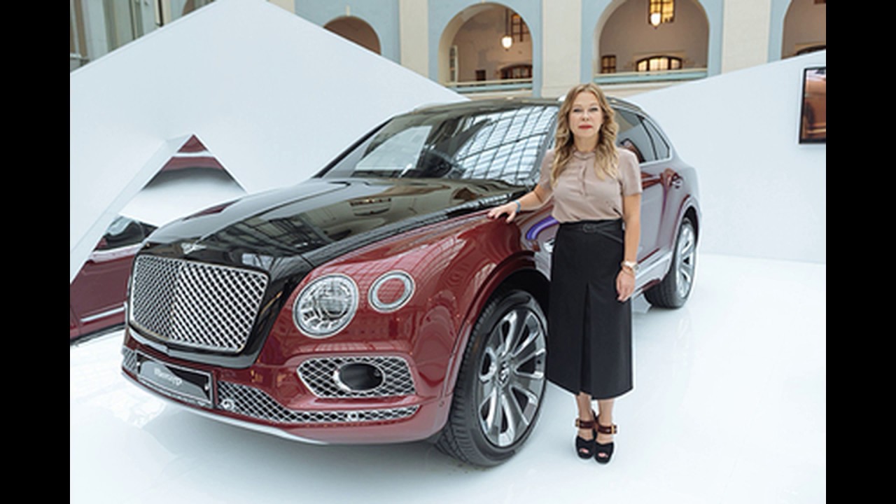 Платье Поло BENTLEY SLOGAN - YouTube