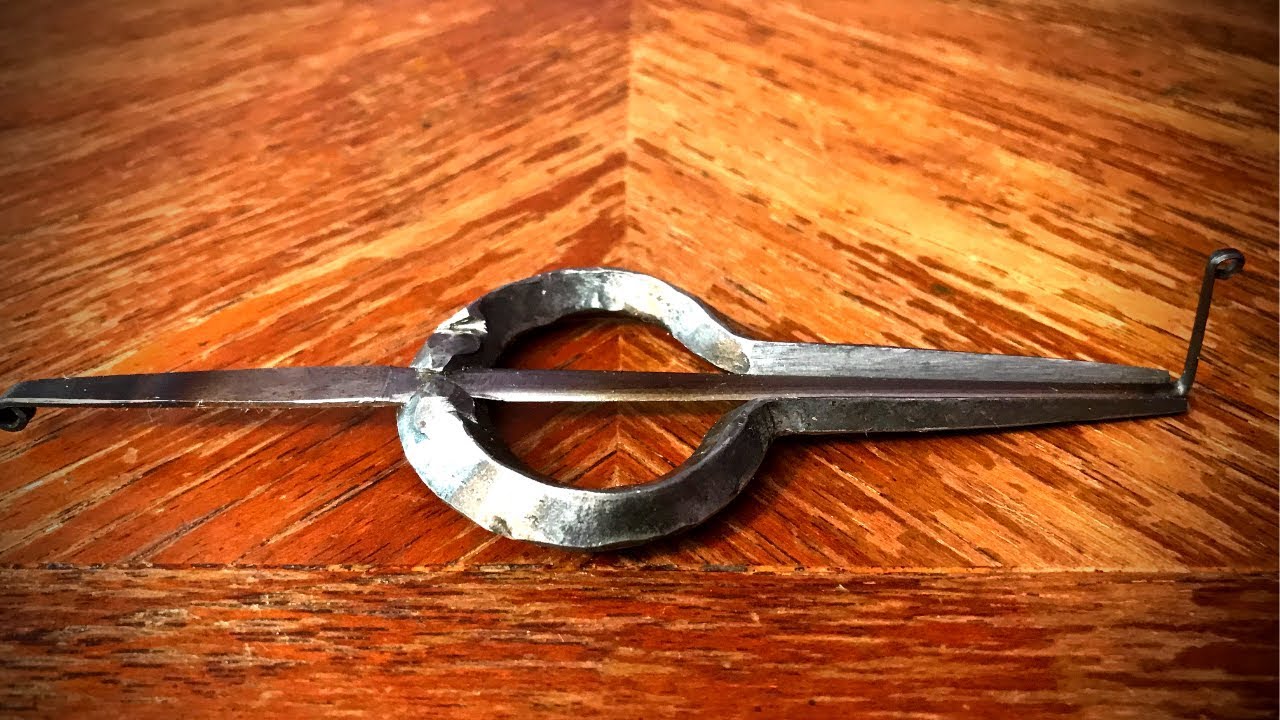 Mohan Large Traditional Morchang. - YouTube