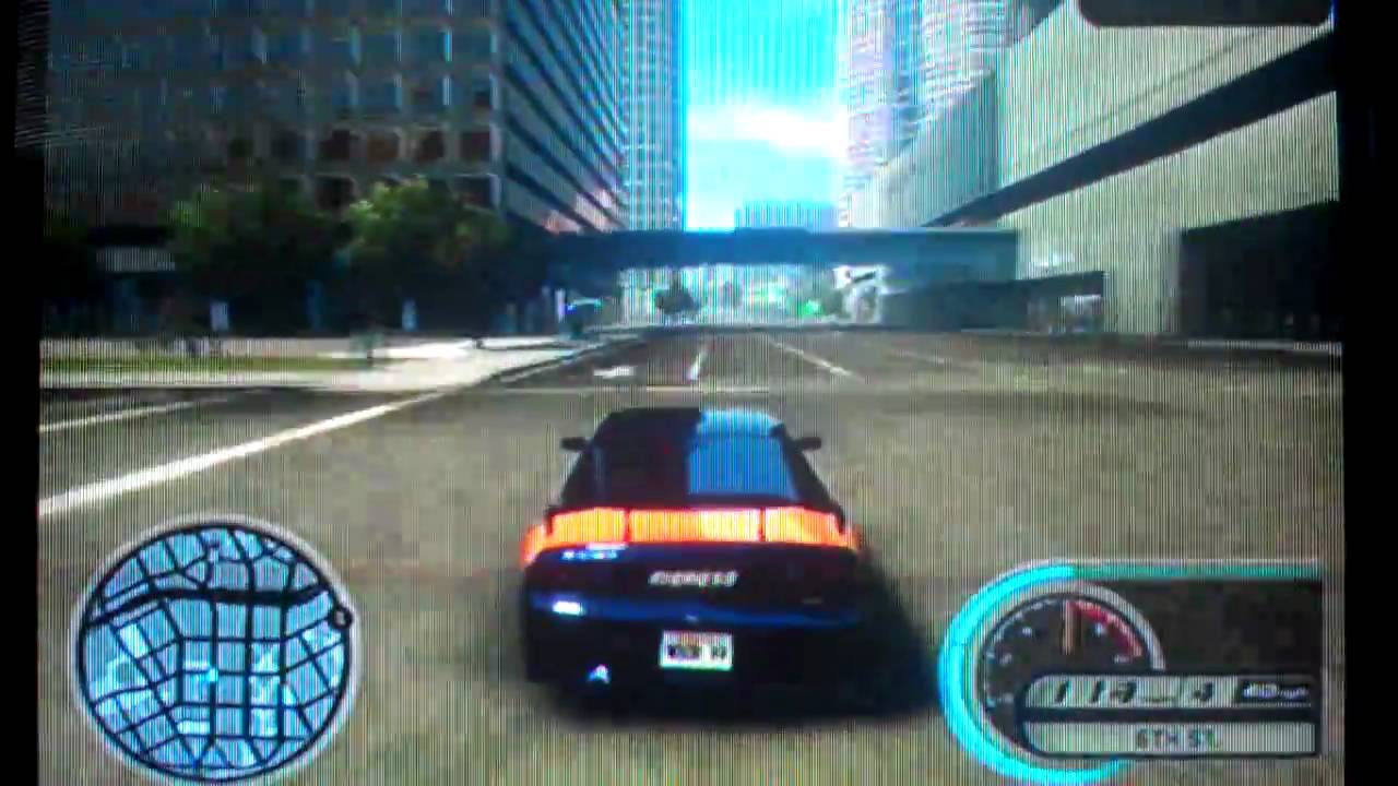 MCLA 240sx Mona Lisa Drift Sesh (Xbox 360) - YouTube