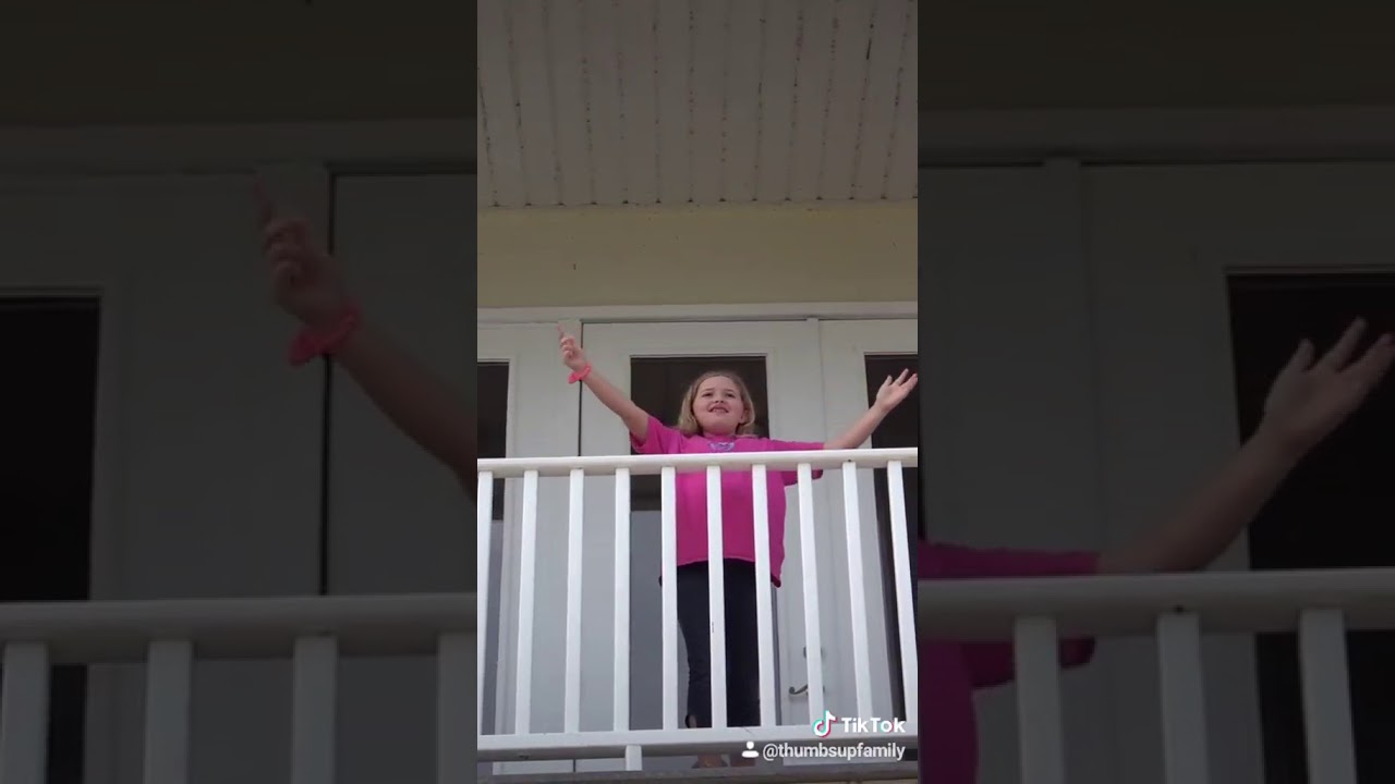 Frozen Call Into the Wild (Thumbs Up Family) #shorts - YouTube