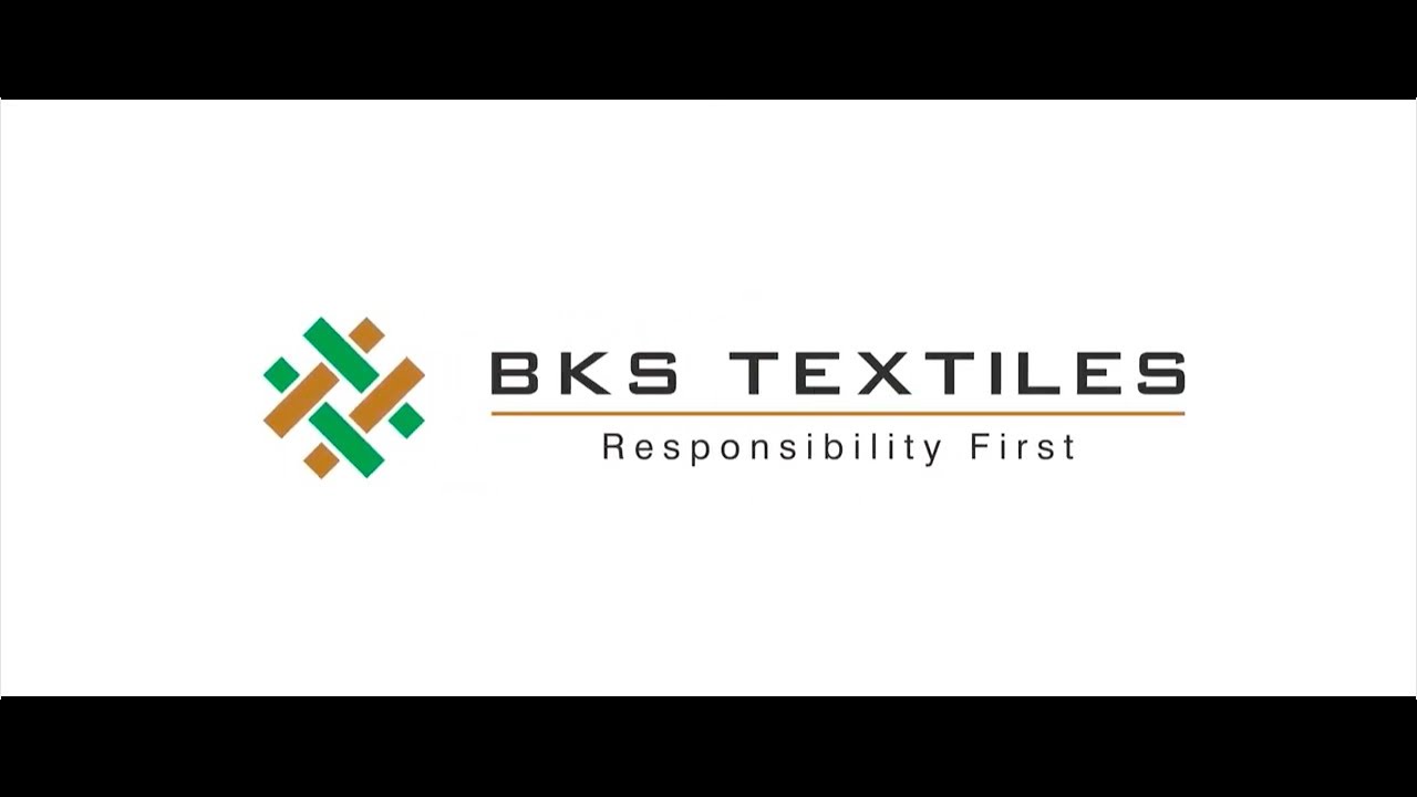 BKS Textiles | Corporate Flim - YouTube