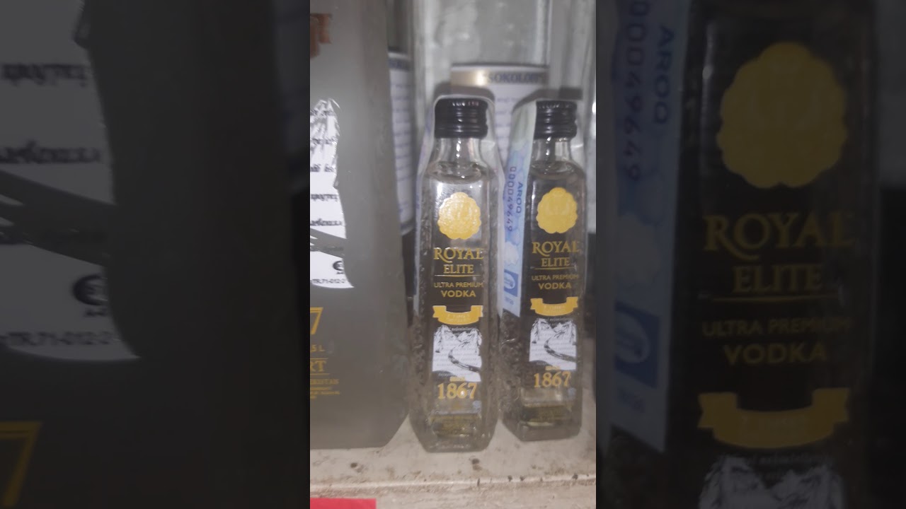 Royal elite - YouTube