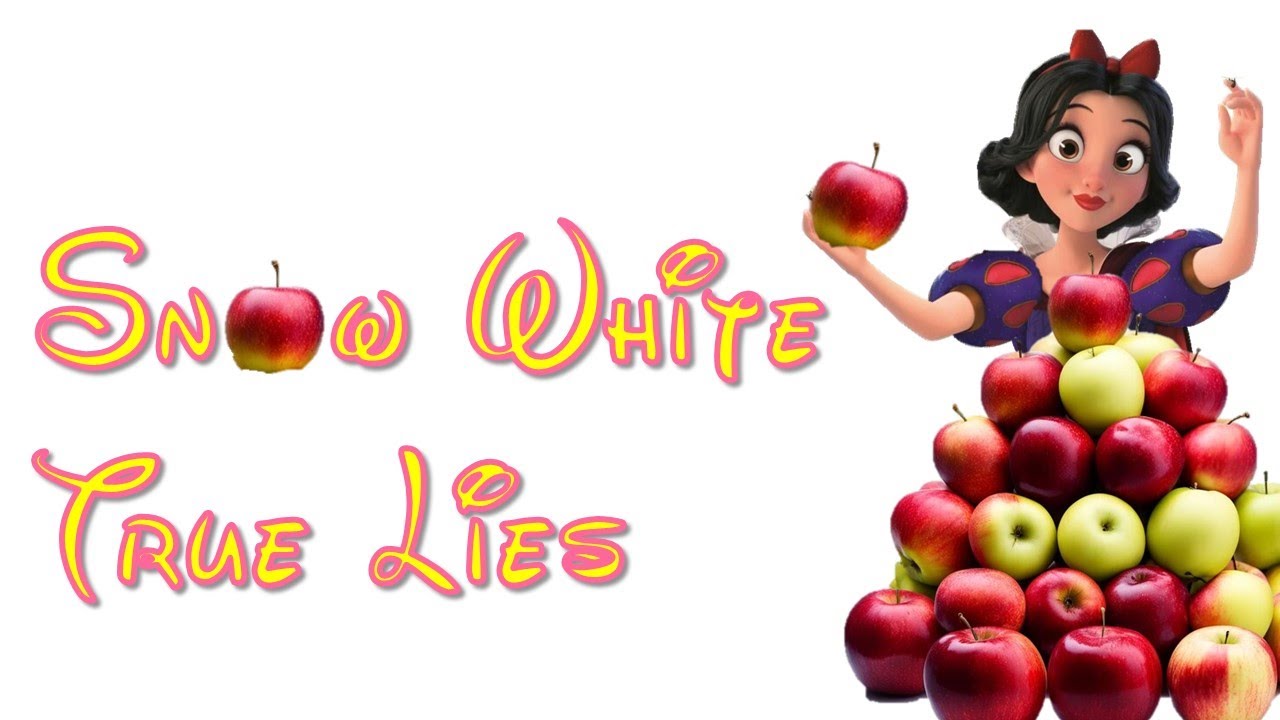 The Disturbing True Story Behind Disney's Snow White #pleasesubscribe # ...