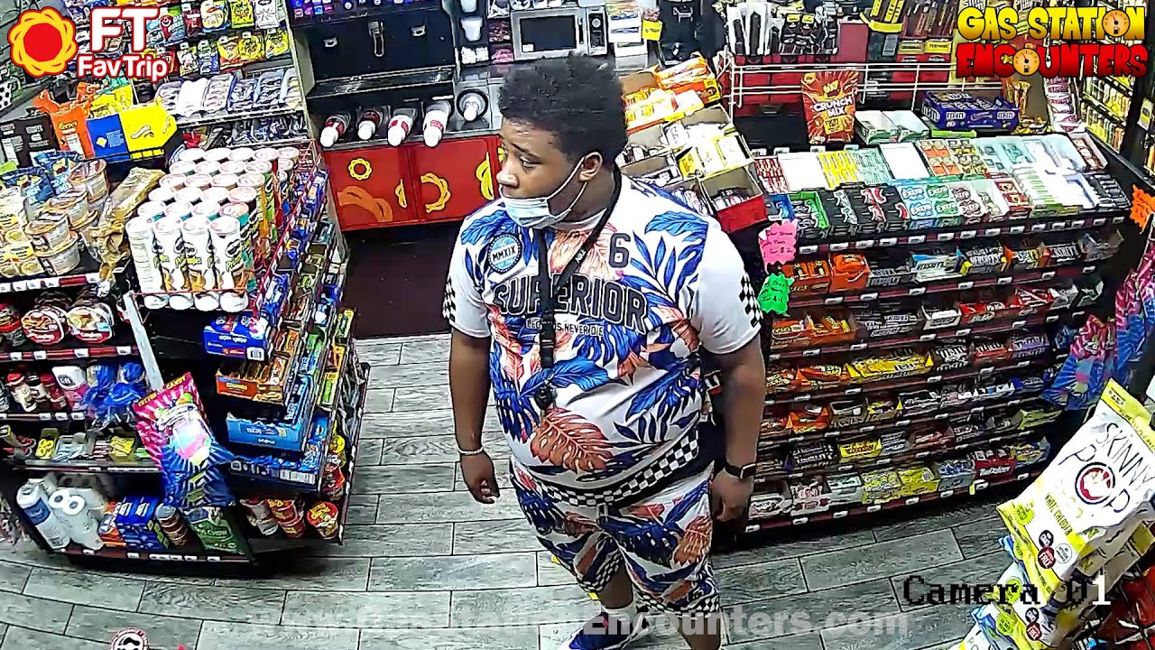 The Taki Taker (FavTrip) - YouTube