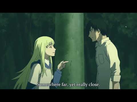 Answer a Man directly to his question | SIGMA RULE #0 Funny Anime Scene