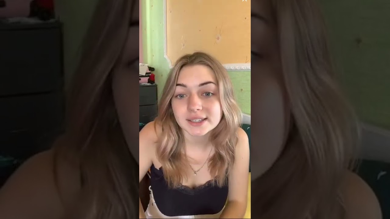 Periscope Live Pretty Girl 855 Youtube 6304
