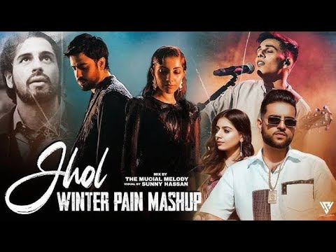 Jhol Remix DJ SHUJA - YouTube