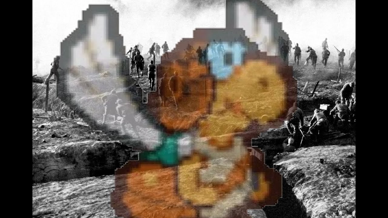 Unnecessary Paper Mario violence. - YouTube