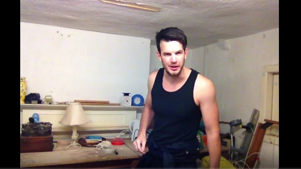 ASMR. Robot Repair. Softly spoken. - YouTube