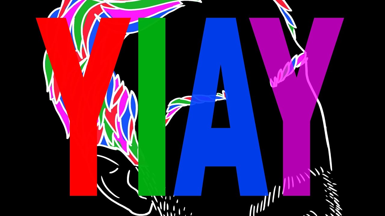 #YIAYintro Simple YIAY intro - YouTube