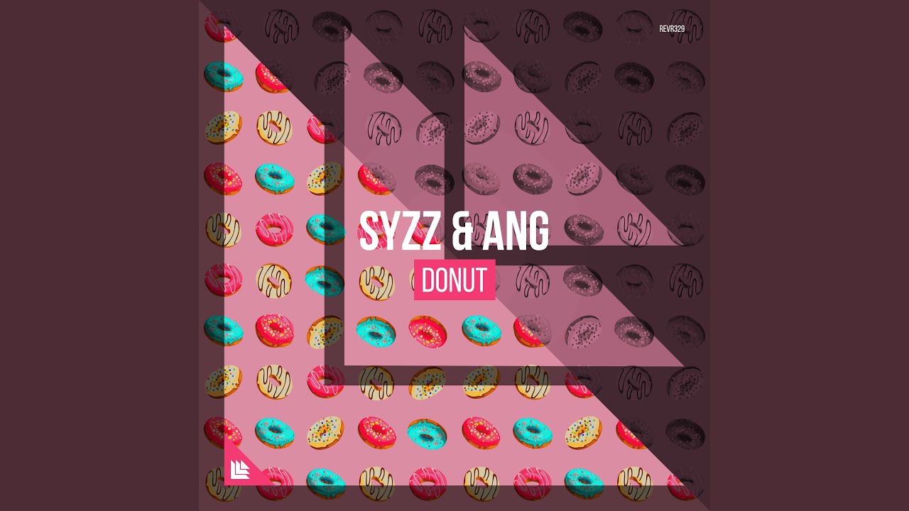 Donut - YouTube Music