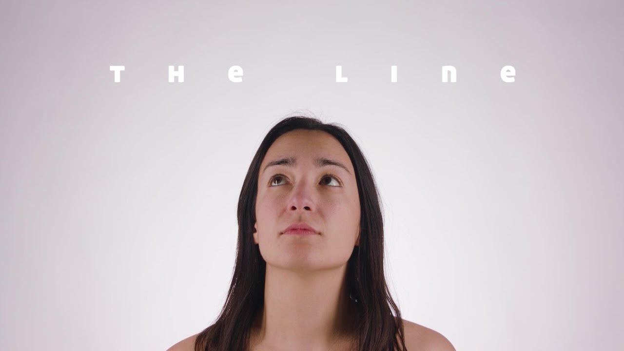 The line: trailer - YouTube