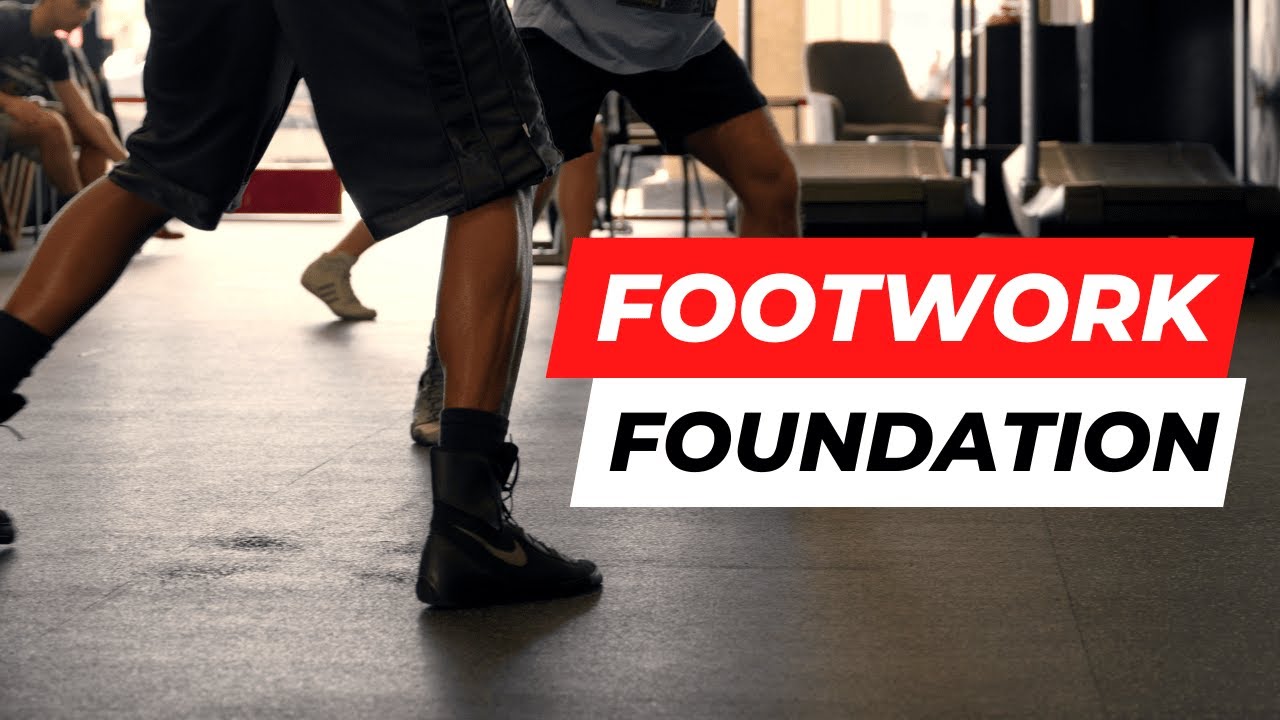 Boxing Footwork Fundamentals & Drills for All Levels | Improve Your ...
