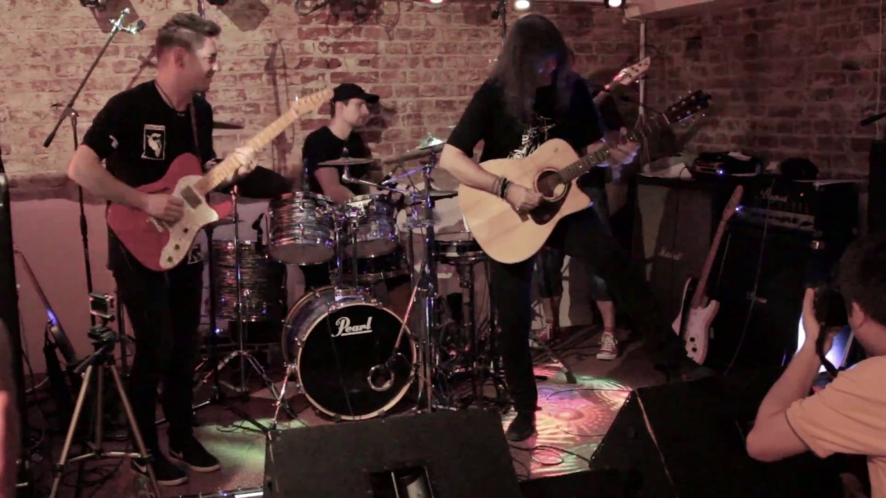 In Fusion/LIVE/- Latiffa(Calin Pop, Marius Pop, Oliver Zisko, Peter ...