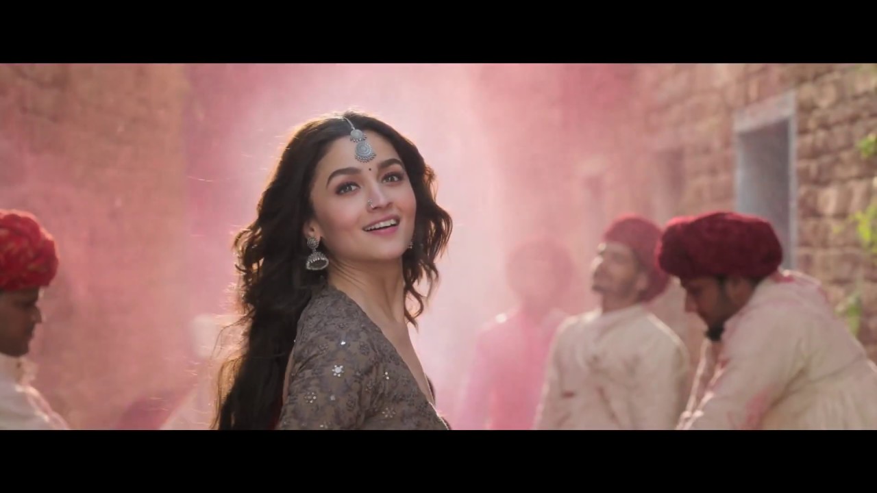 Kalank (2019) trailer w/subs - YouTube