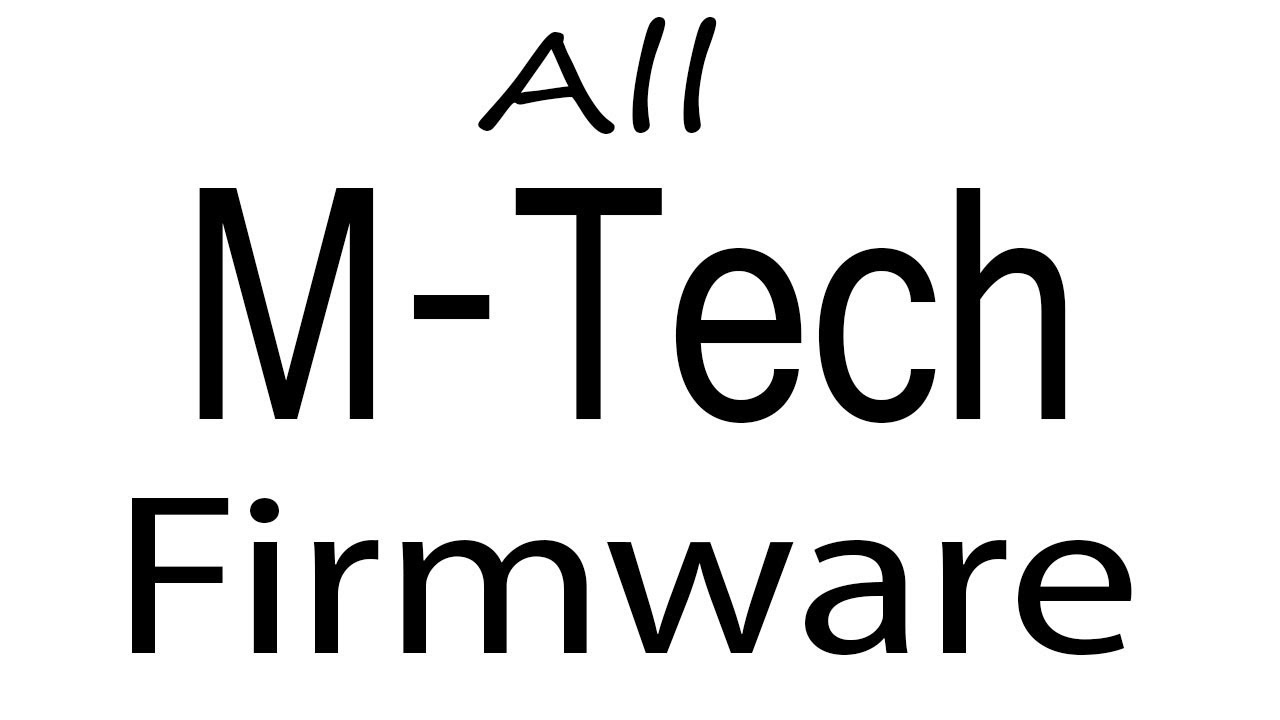 Download M-Tech all Models Stock Rom Flash File & tools (Firmware) For ...