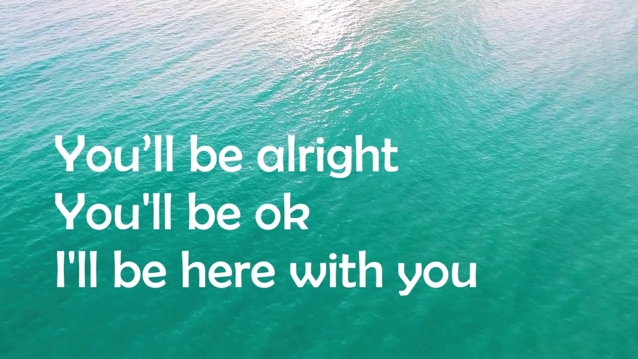 You’ll be alright - a round for choirs - Charlotte Kerrigan - YouTube