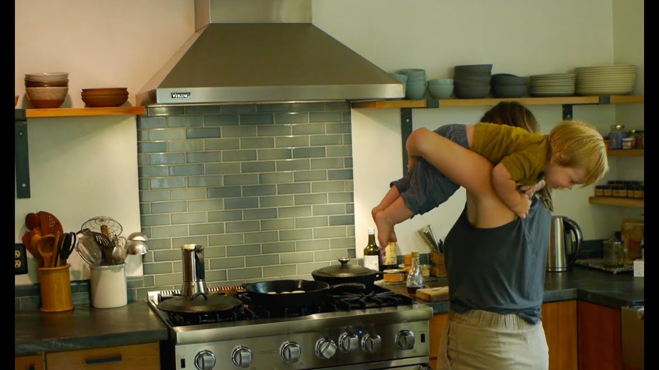 One Hand Cooking: Episode 5 THE FINALE! - YouTube