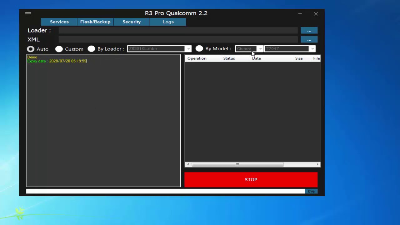 Free R 3 Tools Pro Latest Setup For Qualcomm | R 3 Tools Pro Qualcomm V ...