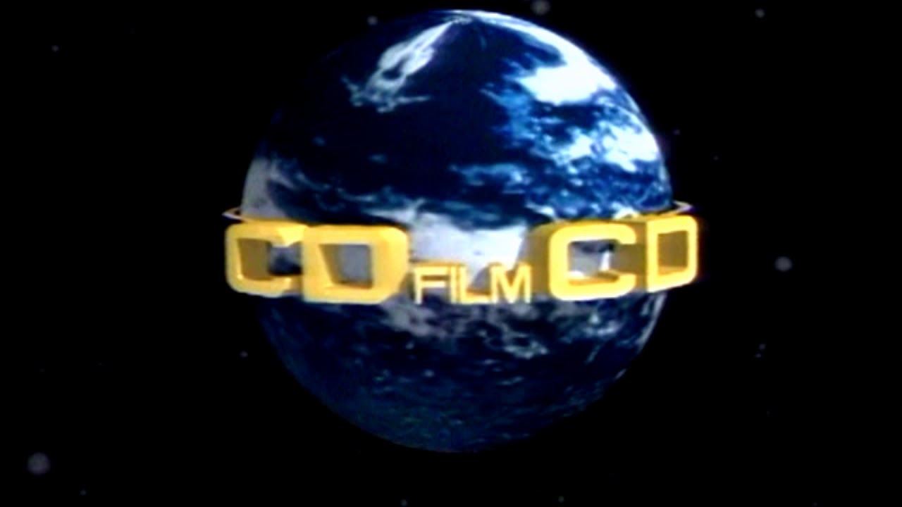 CD Film - YouTube