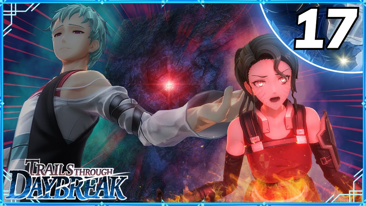 Let The EXPERIMENT Begin! - Trails Through Daybreak - Let's Play Part ...