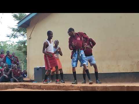 Siakago Boys on it again- dance creation - YouTube
