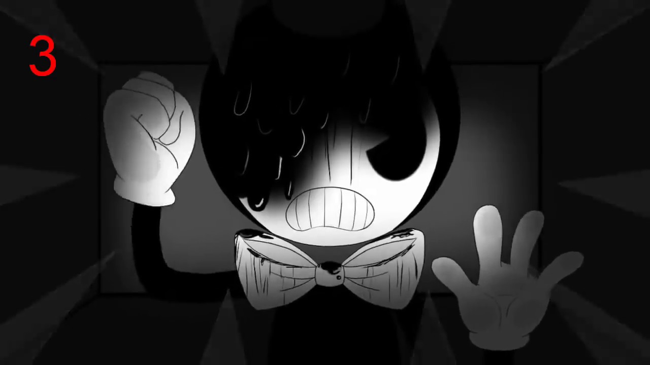 Top 5 Bendy and the Ink Machine meme (extra Cartoon) - YouTube