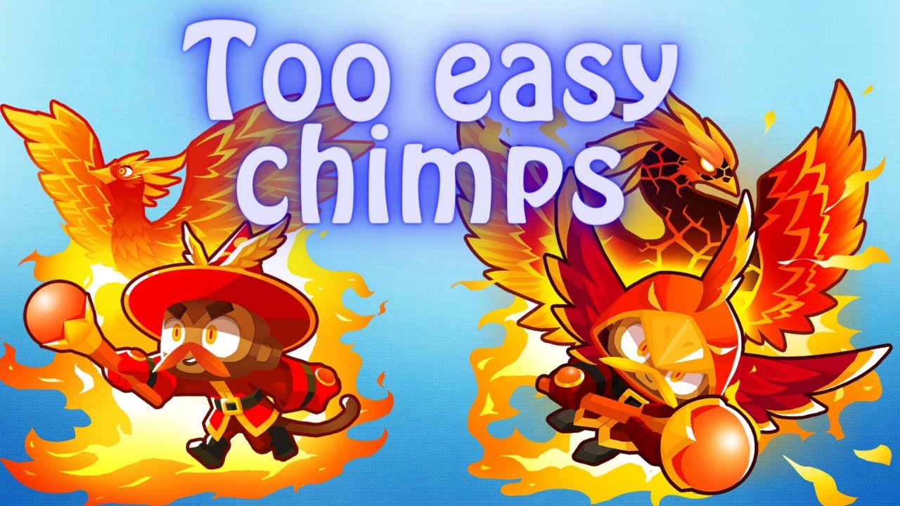 The new buffed Wizard lord is insane now! - YouTube