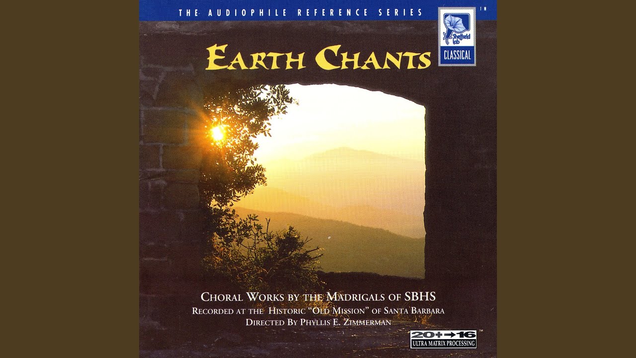Earth Chants - YouTube