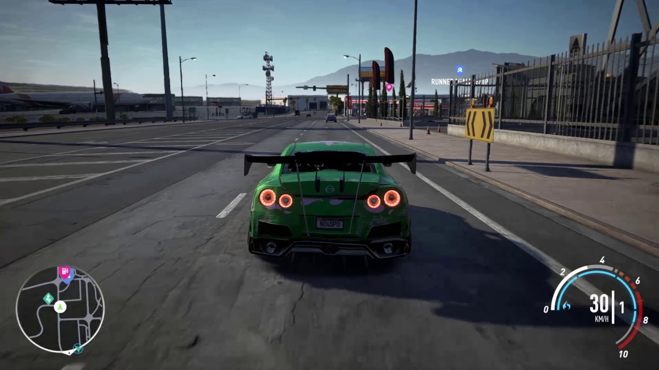 NFS PAYBACK/SUPERCARS FOR BREAKFAST AND 2015 NISSAN GTR R35 - YouTube